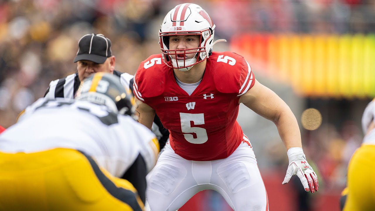 Leo Chenal - Kansas City Chiefs Net Worth, Contract, Detailed ...