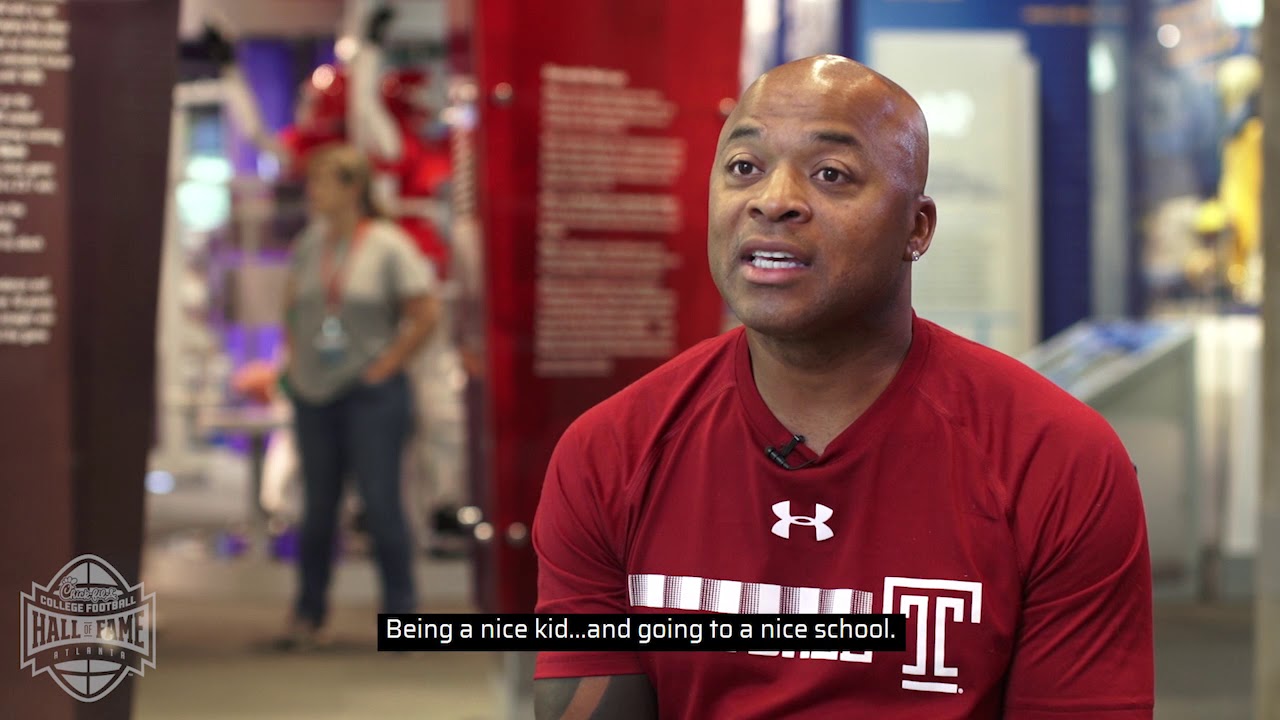 Paul Palmer - Football Hall of Fame: Net Worth, Detailed Information - CollegeNetWorth.com