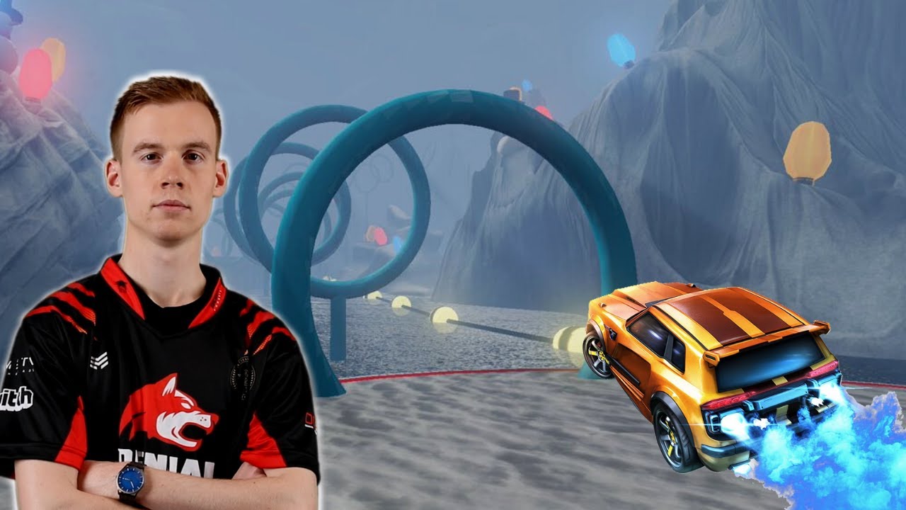 Lethamyr - Rocket League Salary, Net Worth, Player Information ...