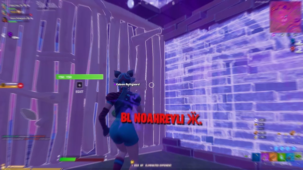 Hen - Fortnite Salary, Net Worth, Player Information - CollegeNetWorth.com