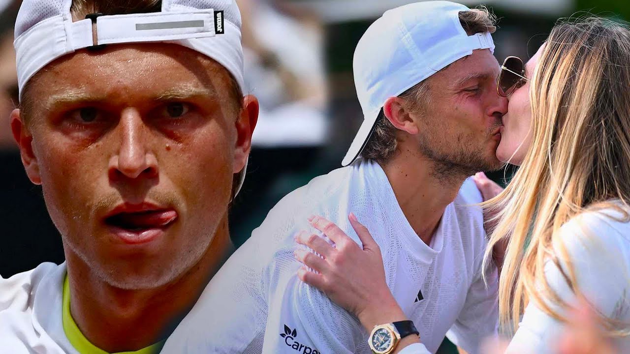 Alexandre Muller - ATP Net Worth, Contract, Detailed Information - CollegeNetWorth.com