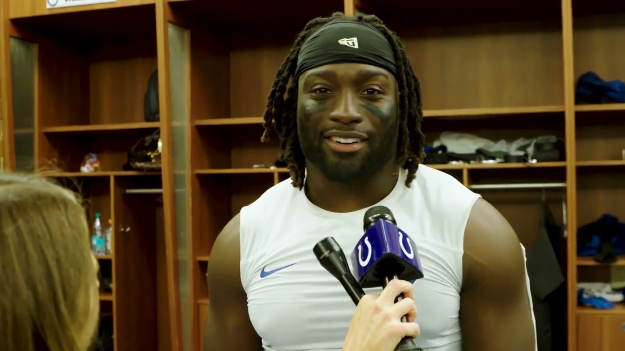 Segun Olubi - Indianapolis Colts Net Worth, Contract, Detailed ...
