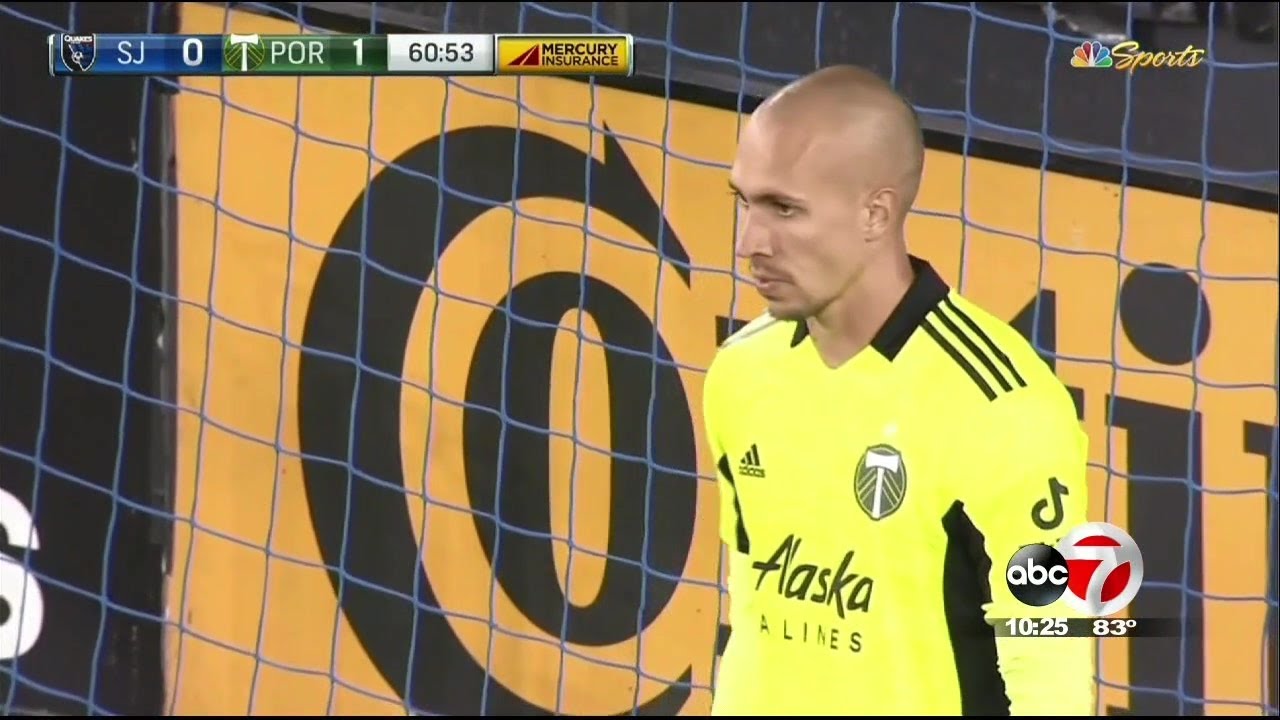 Logan Ketterer MLS - Net Worth, Contract, Detailed Information ...