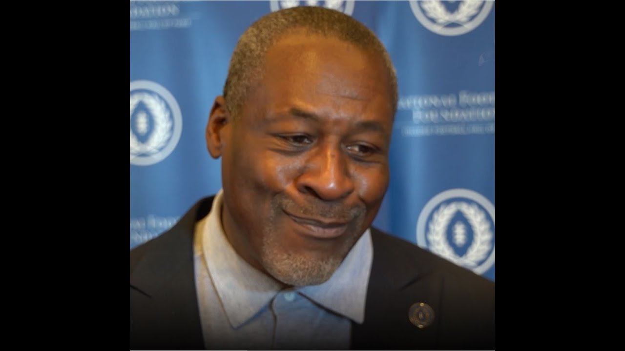 Lomas Brown - Football Hall of Famer: Net Worth, Detailed Information - CollegeNetWorth.com