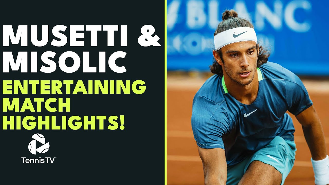 Filip Misolic - ATP Net Worth, Contract, Detailed Information ...