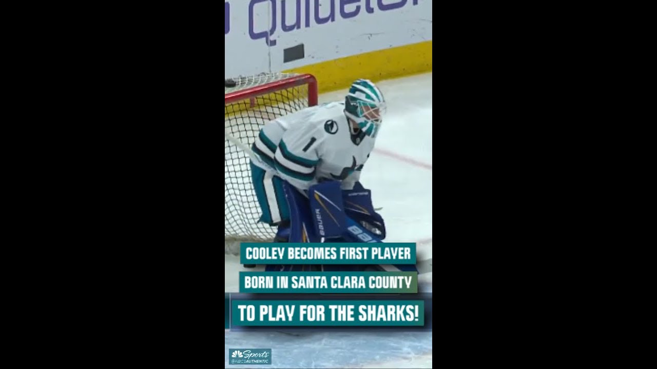 Devin Cooley NHL - Net Worth, Contract, Detailed Information ...