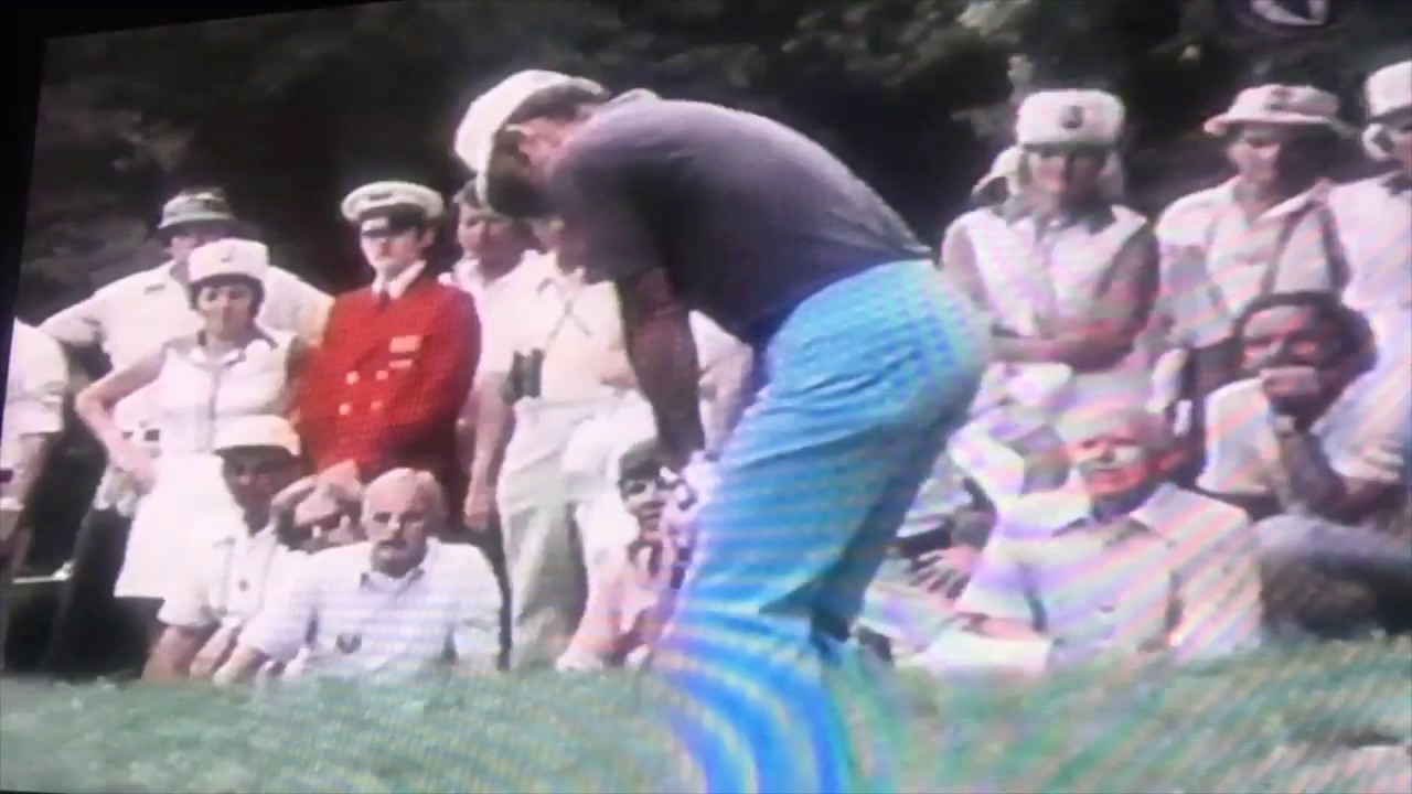 Lou Graham - PGA Tour Net Worth, Contract, Detailed Information ...