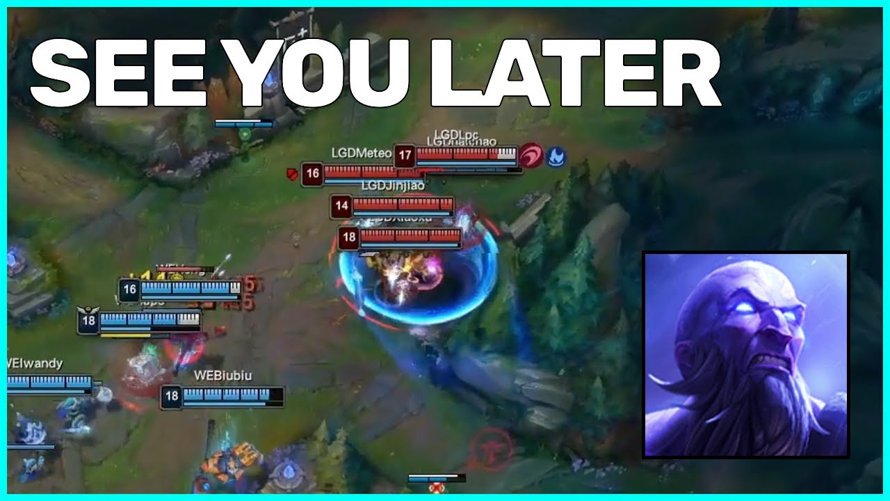 Haichao - League of Legends Salary, Net Worth, Player Information ...