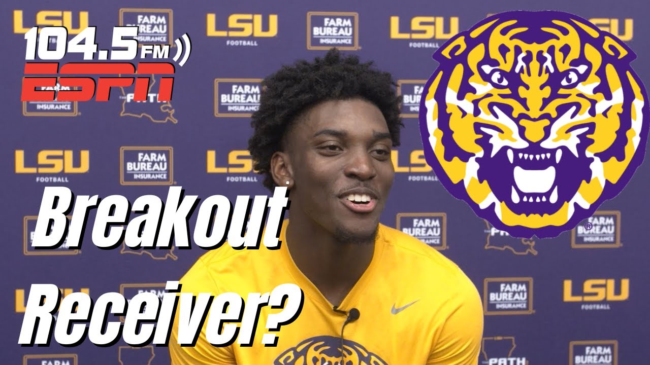Kyle Parker - LSU NIL Deals, Net Worth, Player Information ...