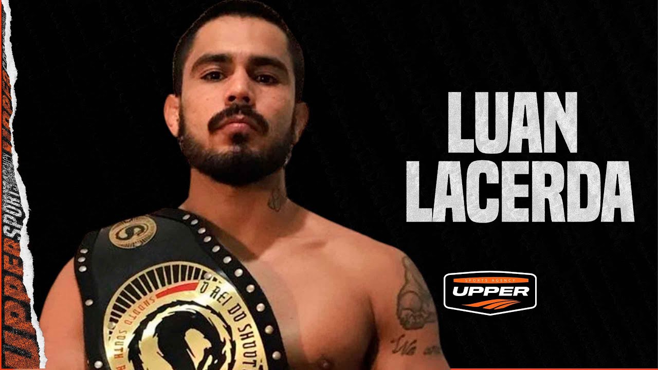 Luan Lacerda MMA - Net Worth, Contract, Detailed Information ...