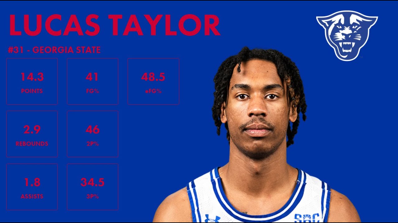 Lucas Taylor - Syracuse NIL Deals, Net Worth, Player Information - CollegeNetWorth.com
