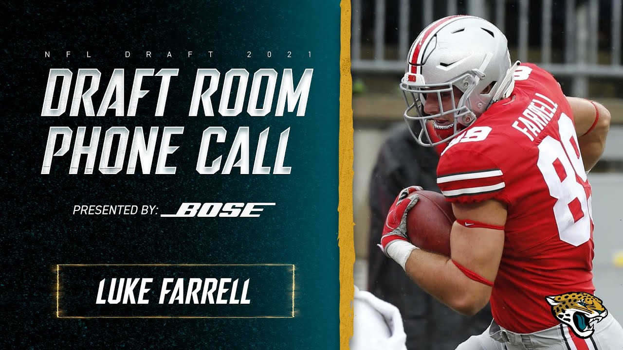 Luke Farrell - Jacksonville Jaguars Net Worth, Contract, Detailed ...