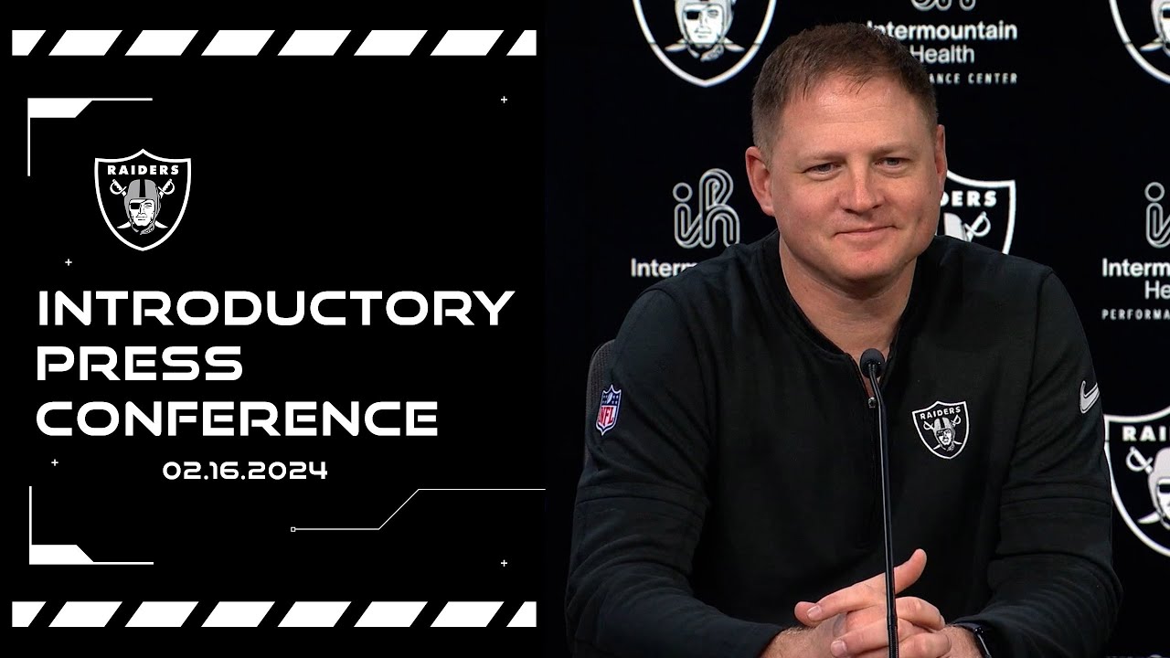 Luke Getsy - Las Vegas Raiders Net Worth, Contract, Detailed ...