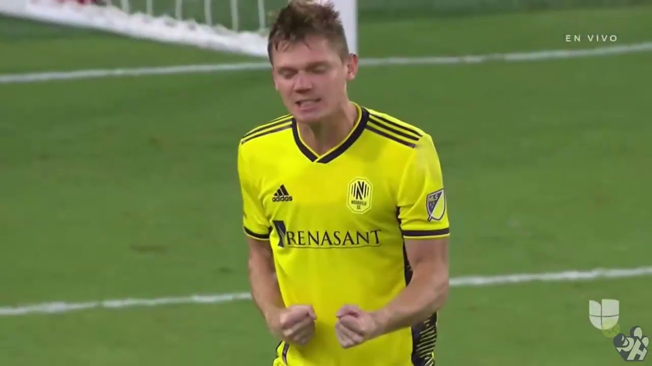 Luke Haakenson MLS - Net Worth, Contract, Detailed Information ...