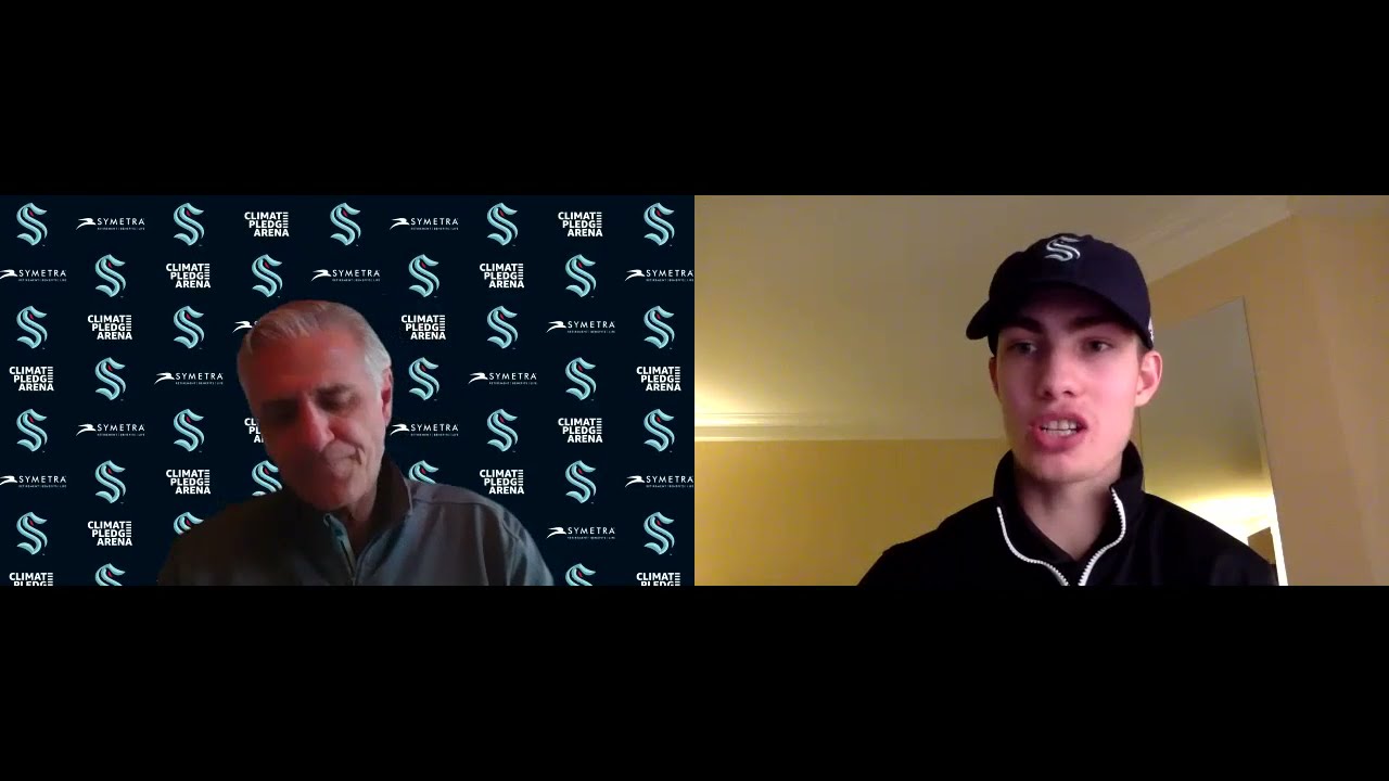 Luke Henman NHL - Net Worth, Contract, Detailed Information ...