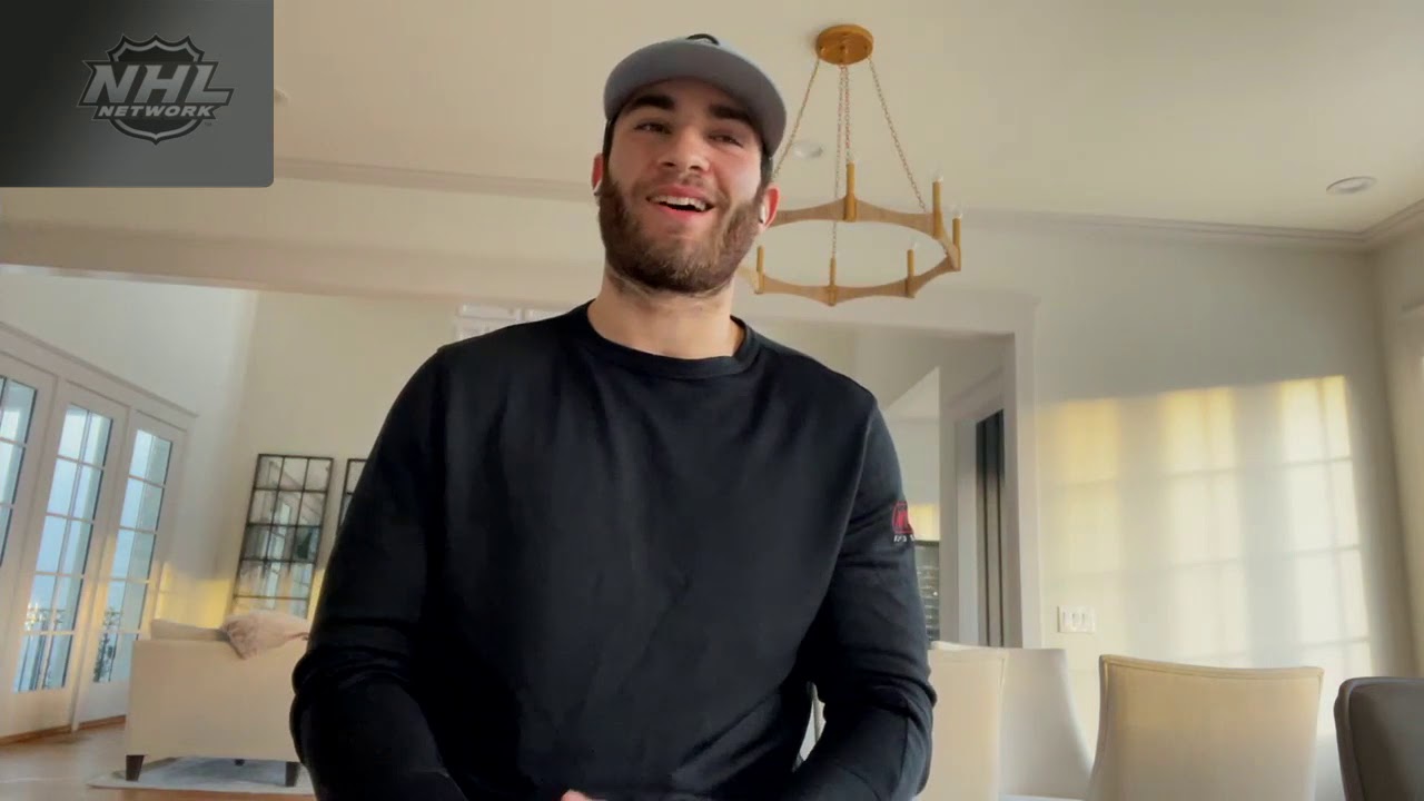 Luke Kunin - NHL Net Worth, Contract, Detailed Information ...