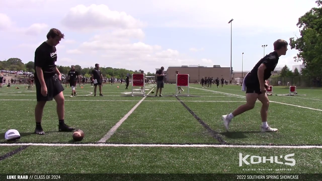 Luke Raab - Georgia NIL Deals, Net Worth, Player Information ...