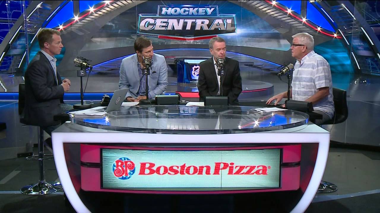 Cail MacLean NHL - Net Worth, Contract, Detailed Information - CollegeNetWorth.com