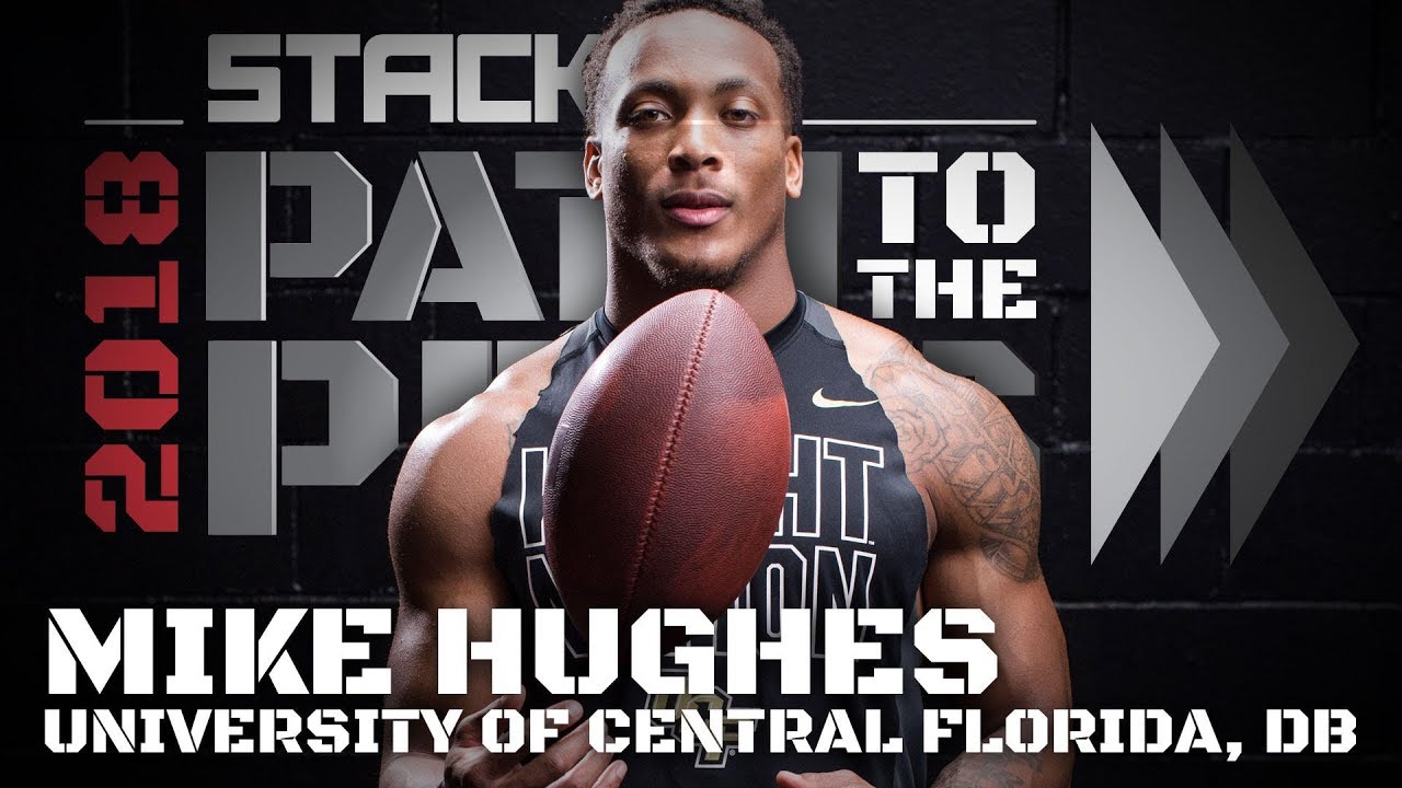 Mike Hughes - Atlanta Falcons Net Worth, Contract, Detailed Information ...