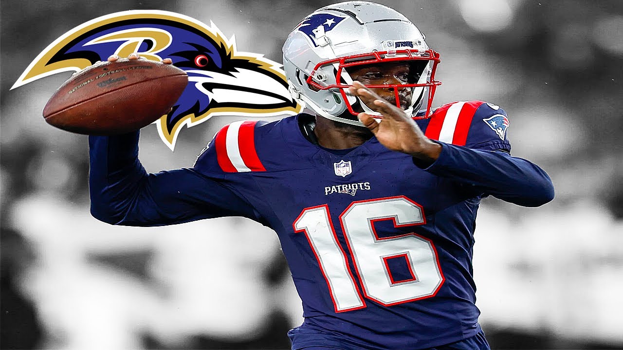 Malik Cunningham - Baltimore Ravens Net Worth, Contract, Detailed ...