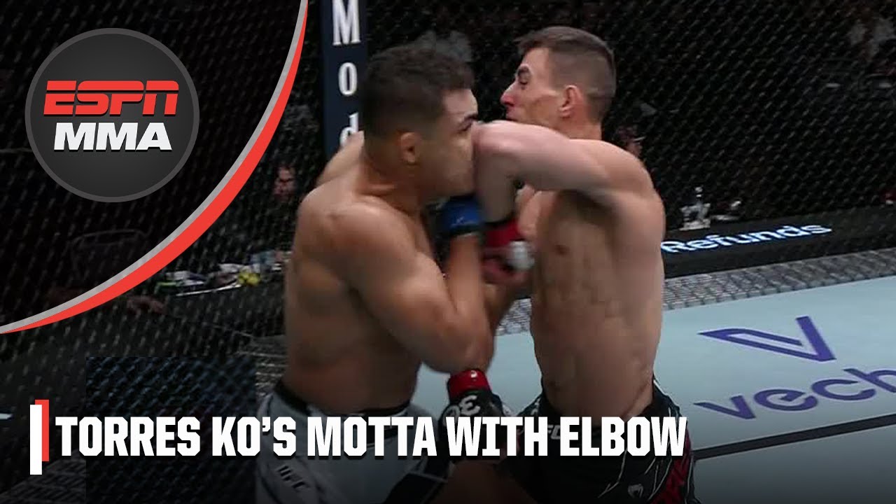 Manuel Torres MMA - Net Worth, Contract, Detailed Information ...