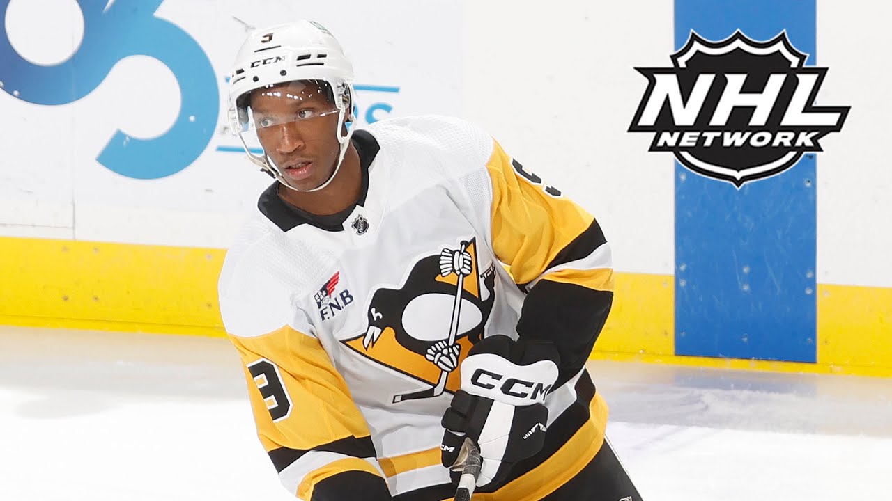 Marc Johnstone NHL - Net Worth, Contract, Detailed Information - CollegeNetWorth.com