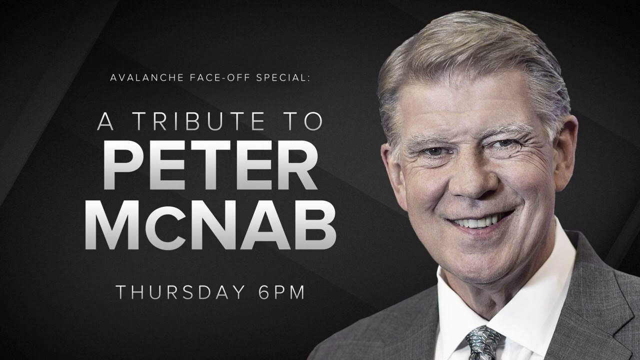 Marc Moser - Colorado Avalanche Announcer - Network Contract, Net Worth ...