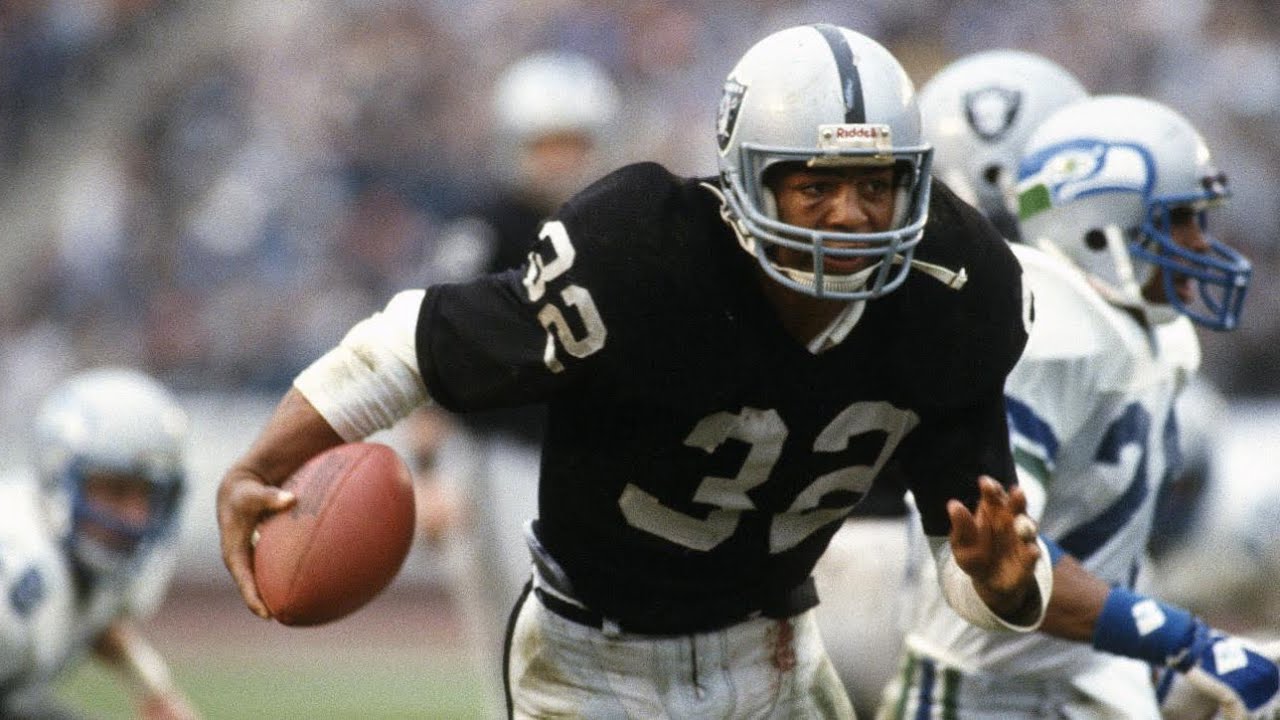 Marcus Allen - Football Hall of Famer: Net Worth, Detailed Information ...