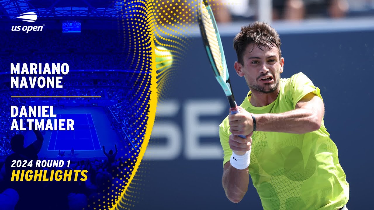 Mariano Navone - ATP Net Worth, Contract, Detailed Information - CollegeNetWorth.com