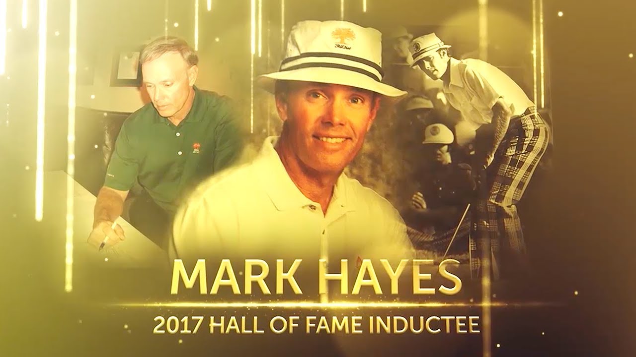 Mark Hayes - PGA Tour Net Worth, Contract, Detailed Information ...