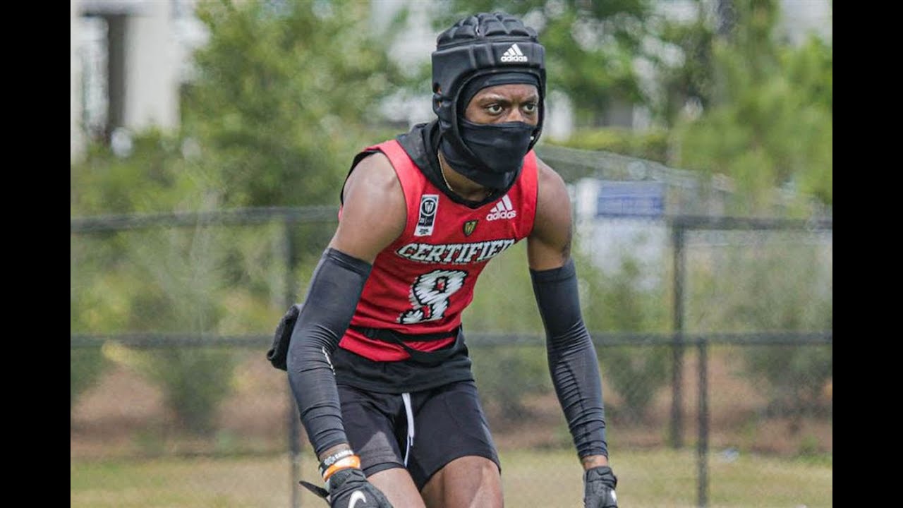 Markeith Williams - Miami (FL) NIL Deals, Net Worth, Player Information ...