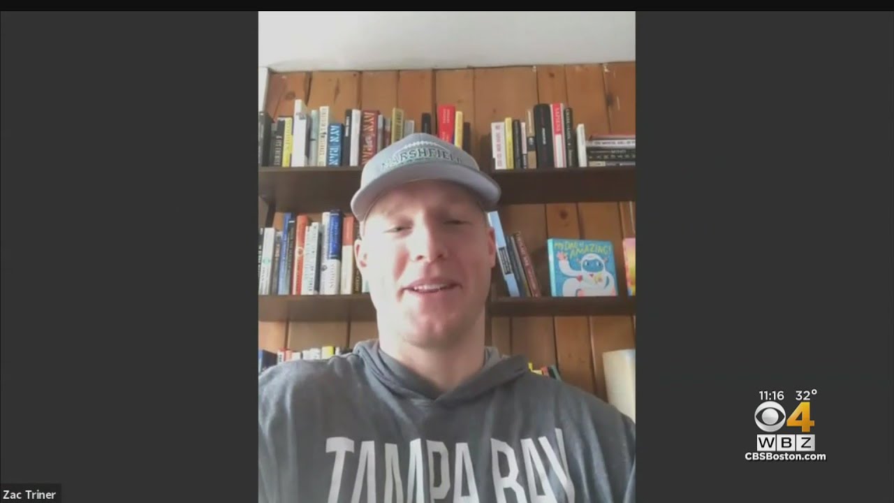 Zach Triner - Tampa Bay Buccaneers Net Worth, Contract, Detailed ...