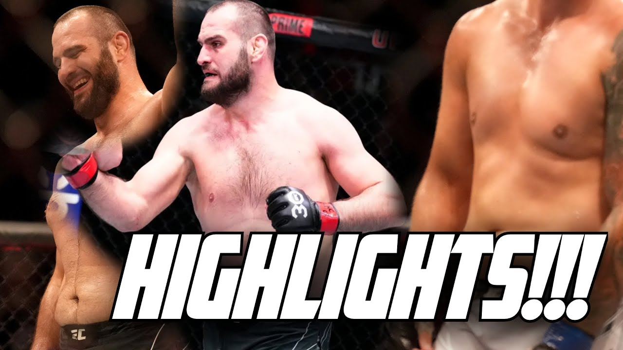 Martin Buday MMA - Net Worth, Contract, Detailed Information ...