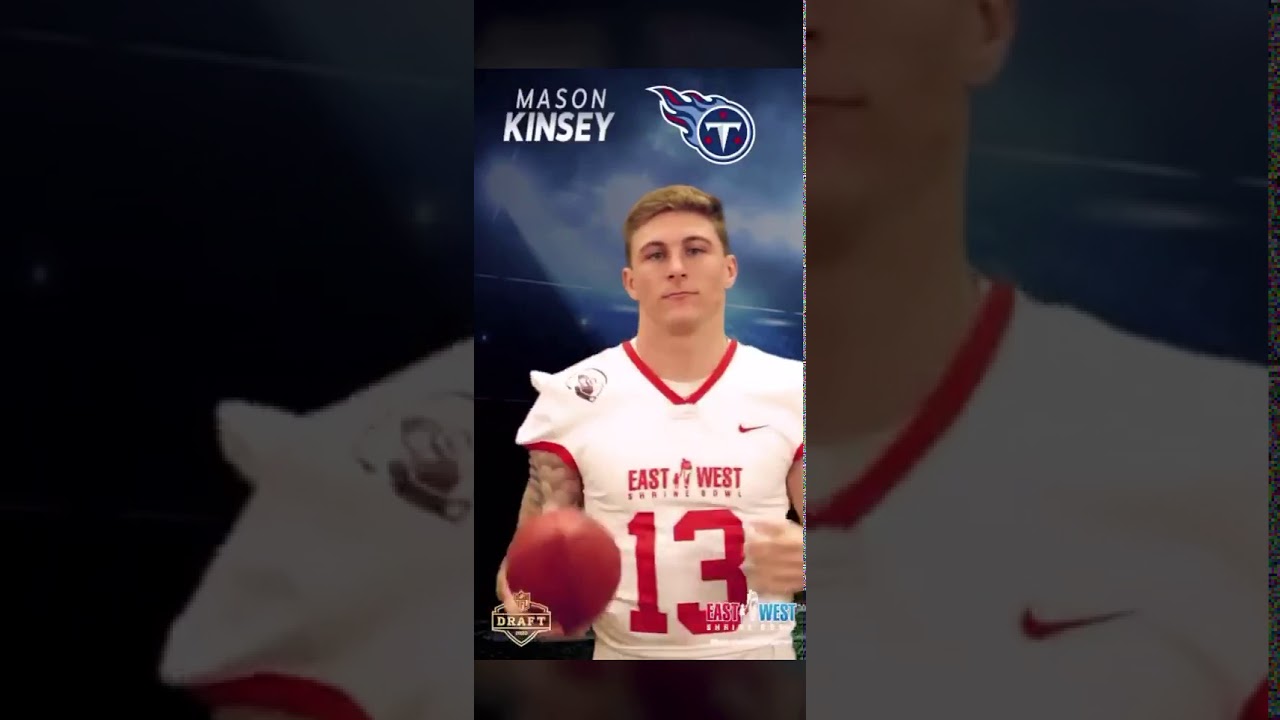 Mason Kinsey - Tennessee Titans Net Worth, Contract, Detailed ...