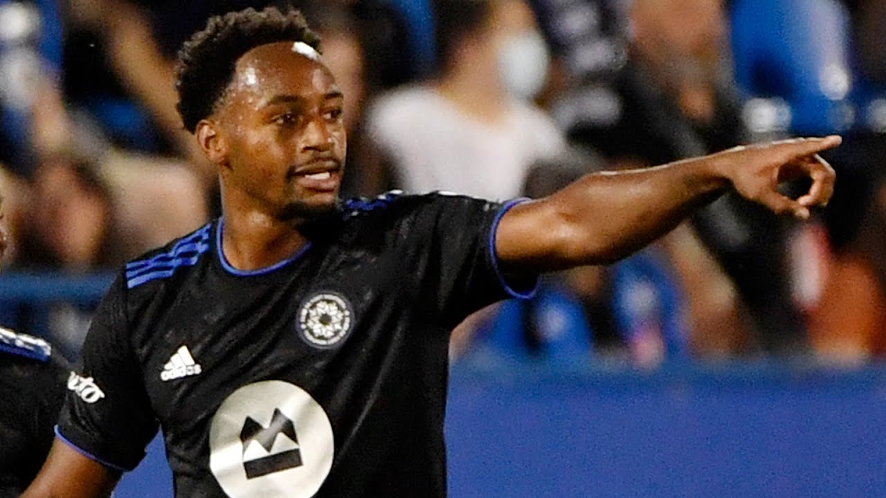 Mason Toye MLS - Net Worth, Contract, Detailed Information ...