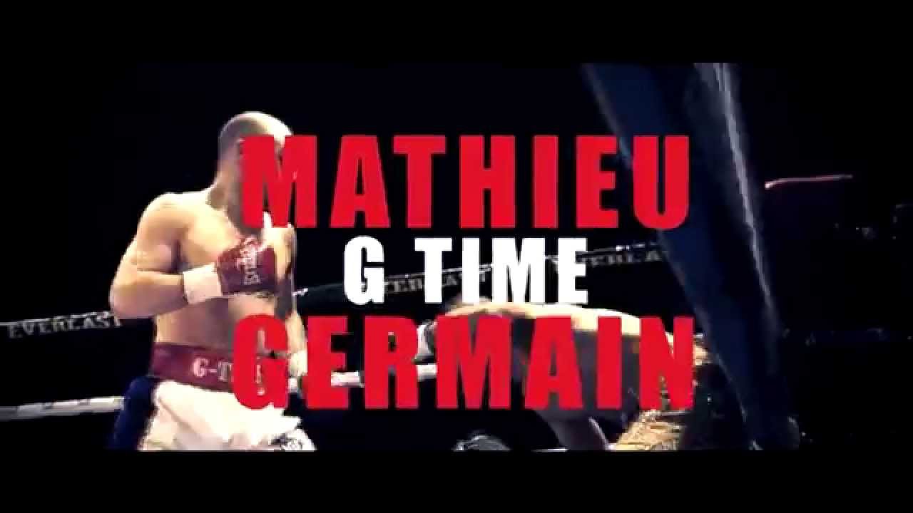 Mathieu Germain Boxing - Net Worth, Contract, Detailed Information ...