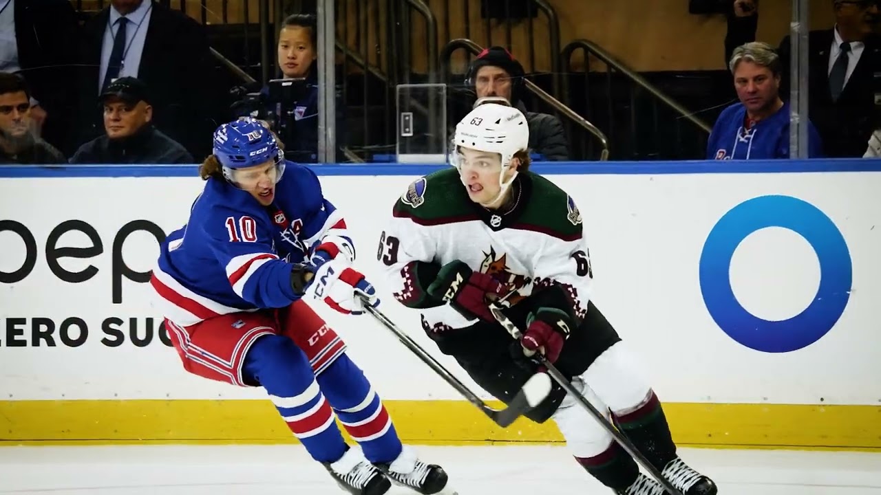 Matias Maccelli NHL - Net Worth, Contract, Detailed Information ...