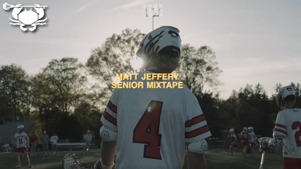 Matt Jeffery - Notre Dame NIL Deals, Net Worth, Player Information ...