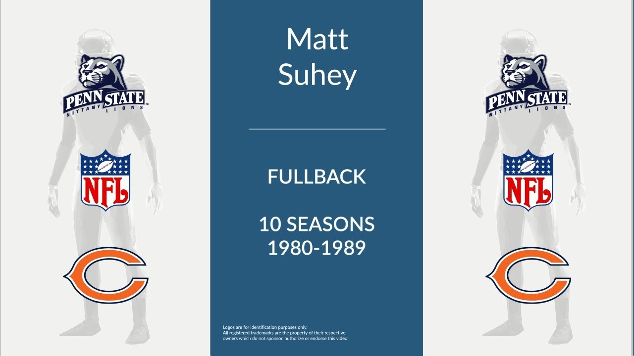 Steve Suhey - Football Hall of Famer: Net Worth, Detailed Information ...
