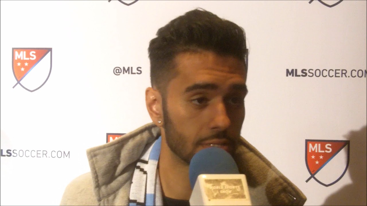 Matthew Real MLS - Net Worth, Contract, Detailed Information ...