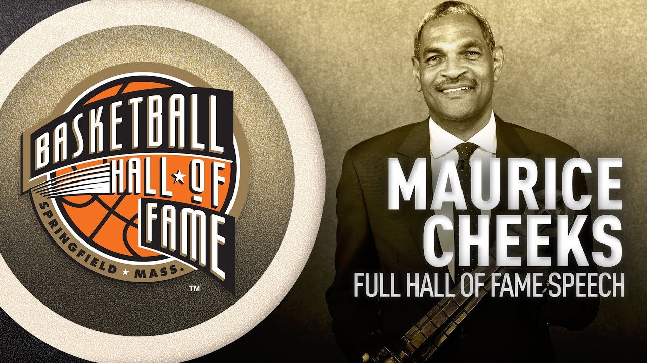 Maurice Cheeks - Basketball Hall of Famer: Net Worth, Detailed Information - CollegeNetWorth.com