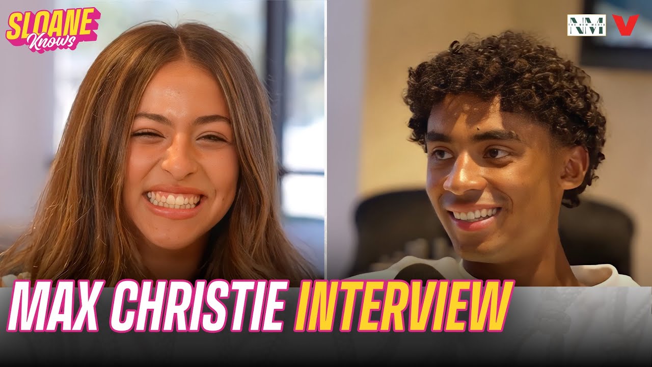 Max Christie - Los Angeles Lakers Net Worth, Contract, Detailed ...