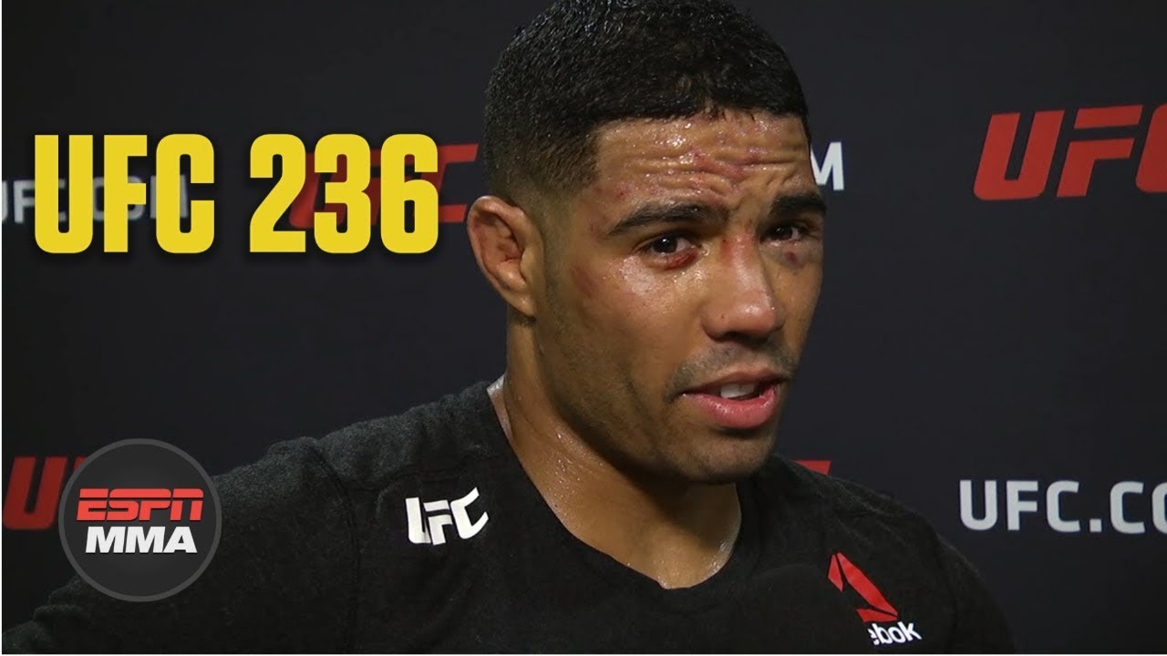 Max Griffin MMA - Net Worth, Contract, Detailed Information ...