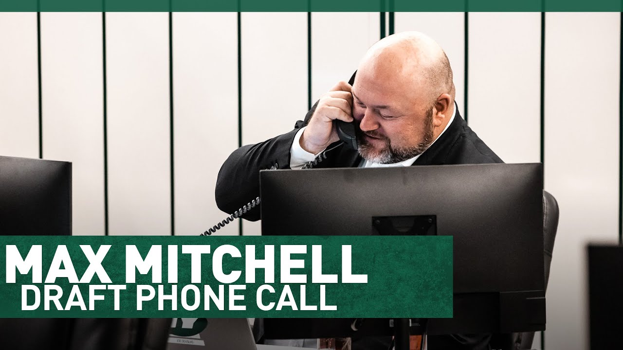 Max Mitchell - NY Jets Net Worth, Contract, Detailed Information ...