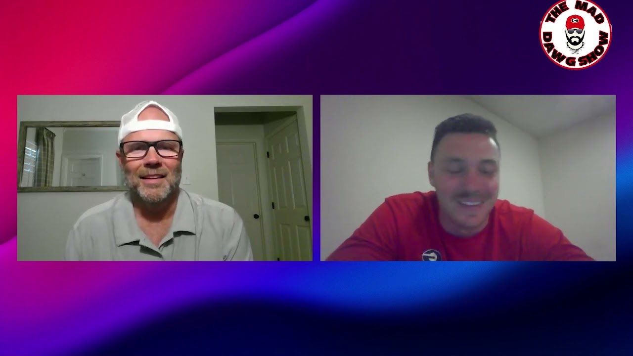 Brett Thorson - Georgia NIL Deals, Net Worth, Player Information ...