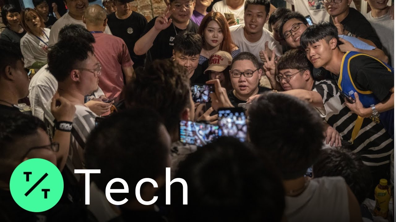 PDD - League of Legends Salary, Net Worth, Player Information - CollegeNetWorth.com