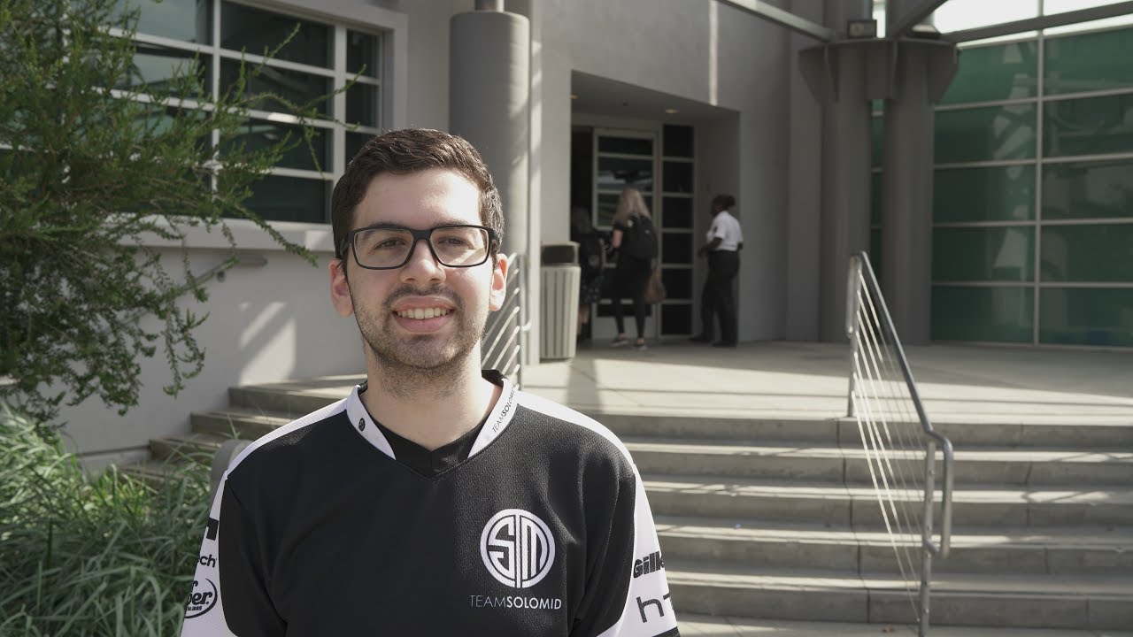 Grig - League of Legends Salary, Net Worth, Player Information ...