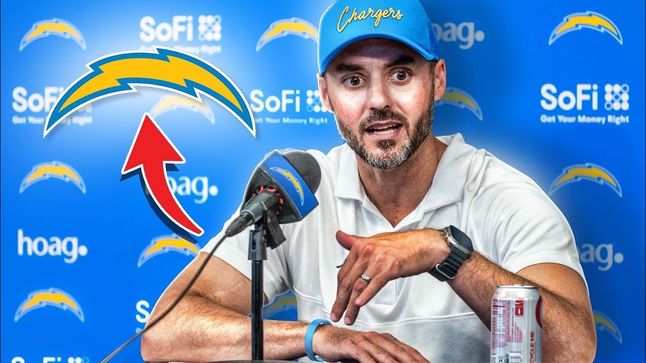 Jesse Minter - Los Angeles Chargers Net Worth, Contract, Detailed ...