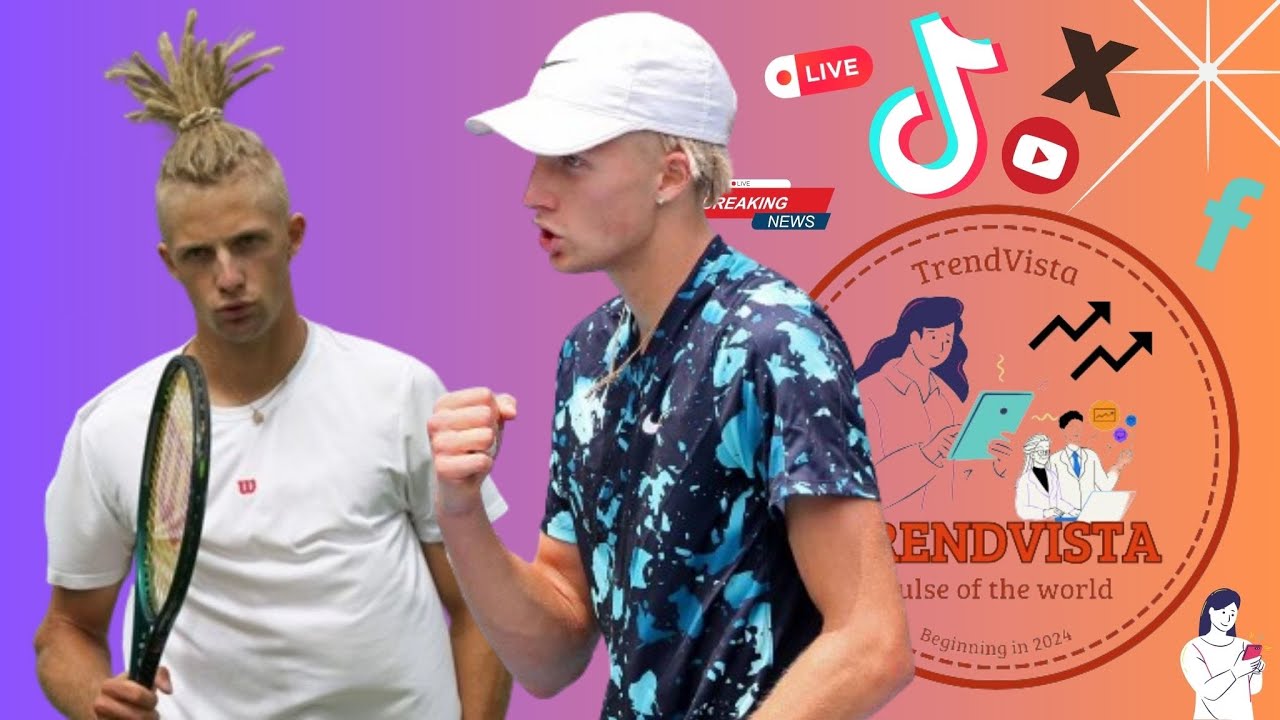 Mark Lajal - ATP Net Worth, Contract, Detailed Information ...