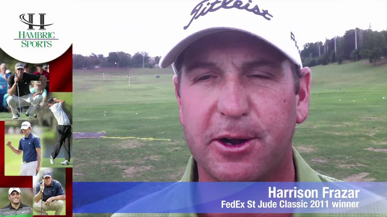 Harrison Frazar - PGA Tour Net Worth, Contract, Detailed Information ...